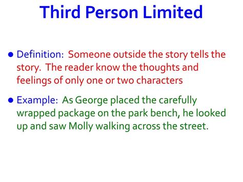 Ppt Elements Of Literature Powerpoint Presentation Free Download