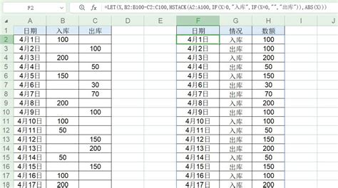 Excel表格中数据格式的转换方法,hstack函数重建数组 趣帮office教程网 Excel表格中数据格式的转换方法,hstack函数重建数组 趣帮office教程网