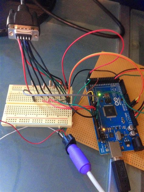 Discover 49 Arduino Joystick And Arduino Ideas On This Pinterest