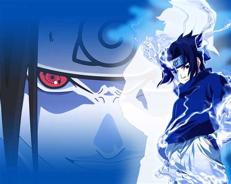 Fondos De Pantalla De Naruto 【wallpapers Hd】