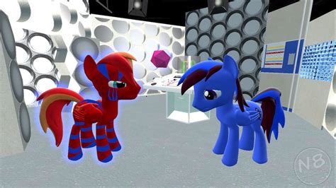 He Caught Me Part 2 Mlp Gmod By Alduthecat On Deviantart