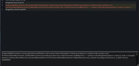 Mod Rimjobworld Page 439 Rimworld Loverslab