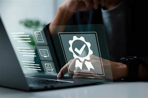 Level 4 Award In Internal Quality Assurance Of Assessment Processes And