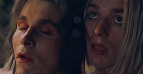 Ewan Mcgregor Recalls Embarrassing Sex Scene With Christian Bale