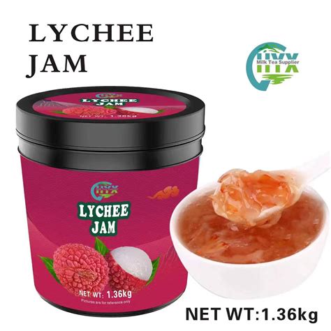 Hyx Lychee Jammilk Tea Fruit Teaquality Product Shopee Philippines Hyx Lychee Jammilk Tea Fruit Teaquality Product Shopee Philippines