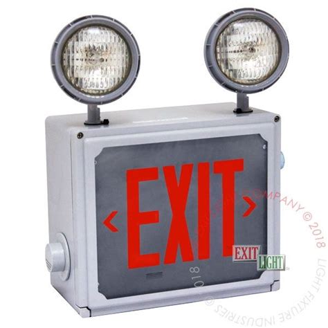 Class 1 Div 2 Led Emergency Lighting Shelly Lighting