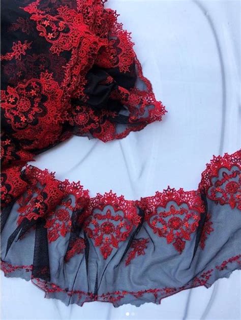 Lace Lingerie Lace Lingerie Set Lingerie Set Lingerie Etsy