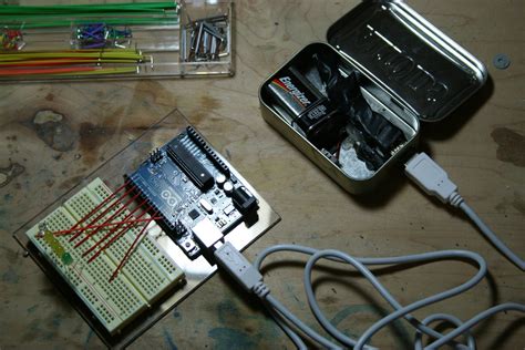 Arduino Drag Race Light Tree Instructables