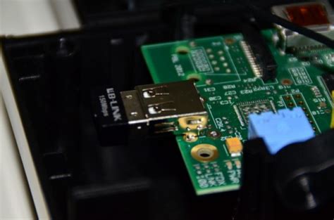 Building A Raspberry Pi Squeezebox Player David Loo