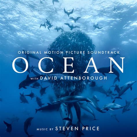 ‘ocean With David Attenborough Soundtrack Album Details Film Music