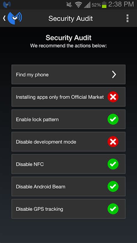 Malwarebytes Security Virus Cleaner Anti Malware Para Android Descargar