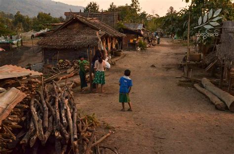 ရေရှင် စစ်ဘေးရှောင်များအတွက် အရေးပေါ် စားနပ်ရိက္ခာ လိုအပ် သံလွင်ခက်