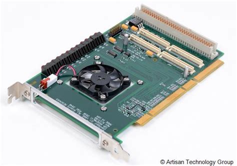 Technobox PMC To PCI Adapter ArtisanTG