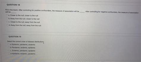 Solved Use The Following 2x2 Table What Is The Odds Ratio
