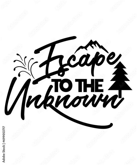 Camping Svg Bundle Camping Quote Svg Camping Saying Svg Camp Life