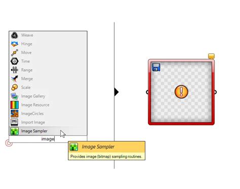 The Image Sampler In Grasshopper The Ultimate Guide Script Hopific