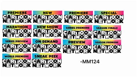 Cartoon Network Redraw Your World Screen Bug Mm124 By Mattmel12 On Deviantart
