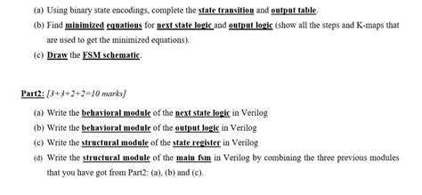 A Using Binary State Encodings Complete The