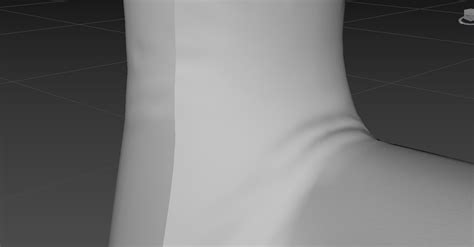 Visible Uv Seams On 3ds Max — Polycount