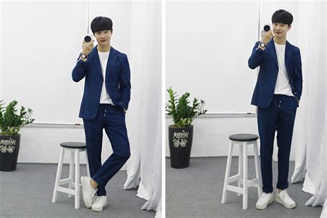 남자결혼식하객패션 남자여름하객패션 오쿤에서 준비해드릴게요 네이버 블로그