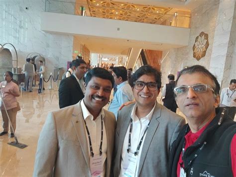 suresh ramani on linkedin microsoftaitour