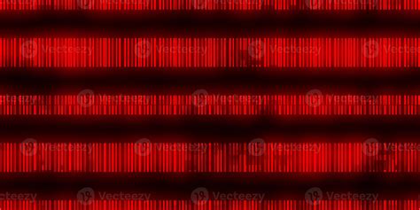 Red Dna Data Code Background Seamless Science Dna Data Code Output