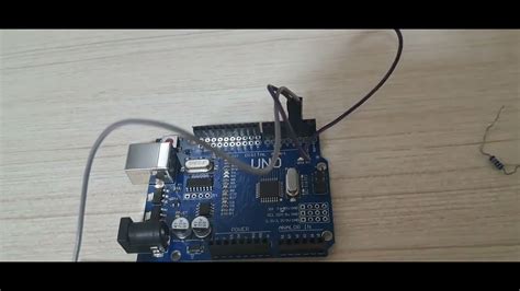 Blinking Multiple Leds Alternatively Using Arduino Youtube