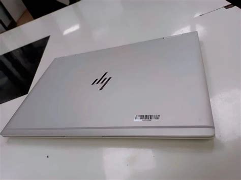 Hp Elitebook 1030 G3 X360 15 Inches Core I7 At 37000 In New Delhi ID 2851480409091