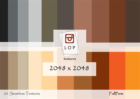 Second Life Marketplace Texture