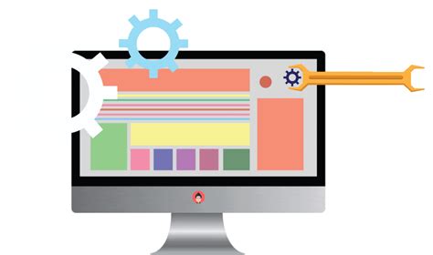 Web Development A Comprehensive Guide To Building Dynamic Websites Soft Agency
