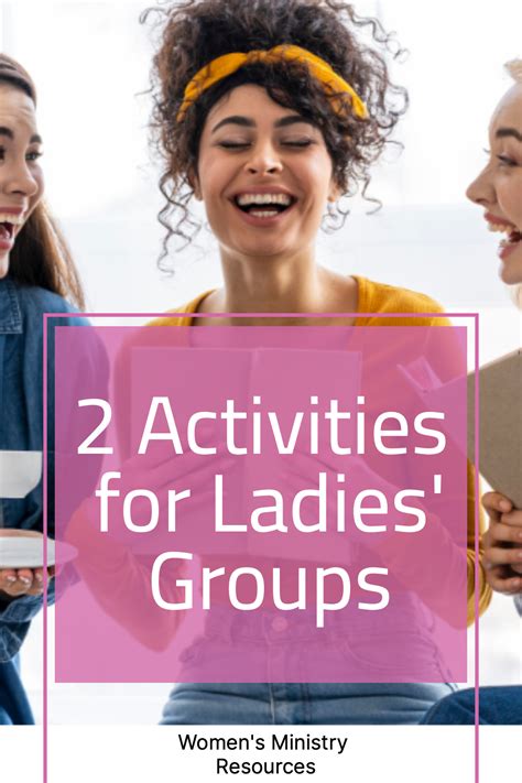 Women Empowerment Activities Artofit