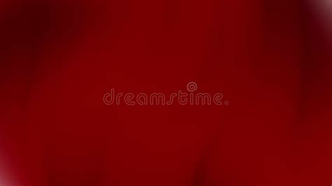 Abstract Red Gradient Background With Smooth Texture And Subtle Curves