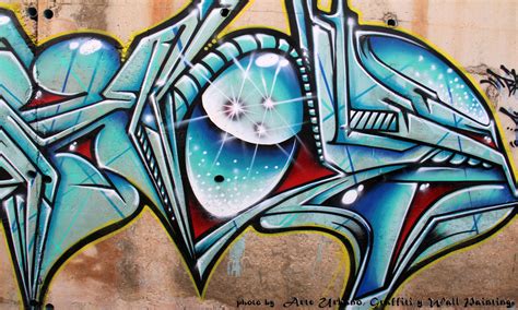 Photojo53 Graffitis Por Paterna11