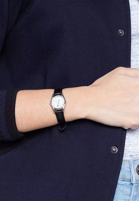 Buy Casio Analog Watch Ltp 1094e 7brdf 2025 Online Zalora Philippines