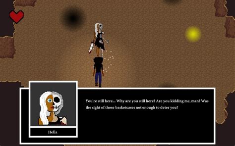 Escaping Hell Demands Various Skills To Flee Its Comical Underworld