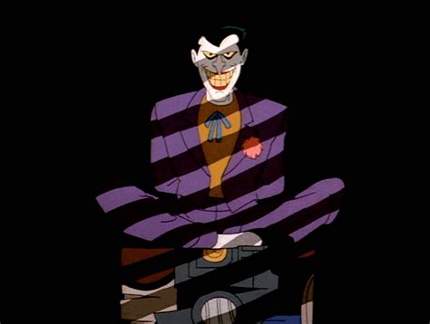 Plays Joker Theme Music  On Imgur