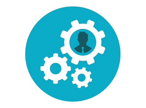 Business Process Icon At Vectorified Collection Of Business