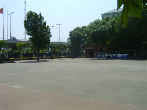 友谊路小学图册 360百科