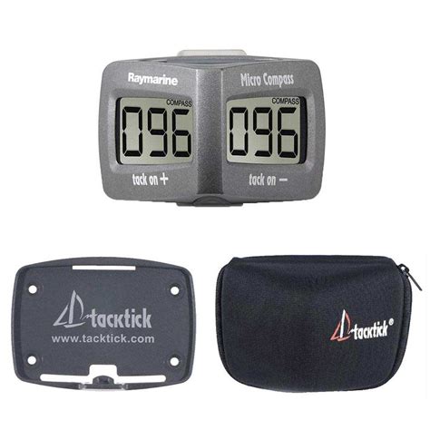 Raymarine Tacktick T060 Micro Compass Sensor Waveinn