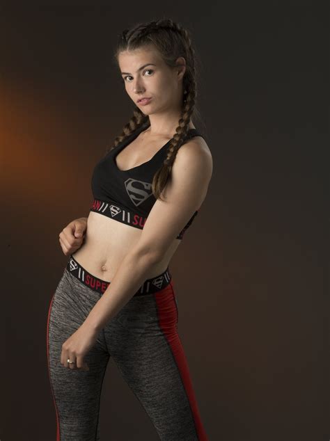 Sunshine Girl Makayla Toronto Sun