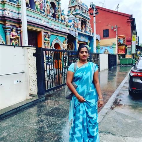 Suganthi Senthil Suganthihappyqueen • Threads Say More