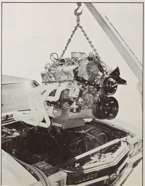 Blueprinting Your First Engine Part Three Final Assembly And Test Blueprinting Your First Engine Part Three Final Assembly And Test