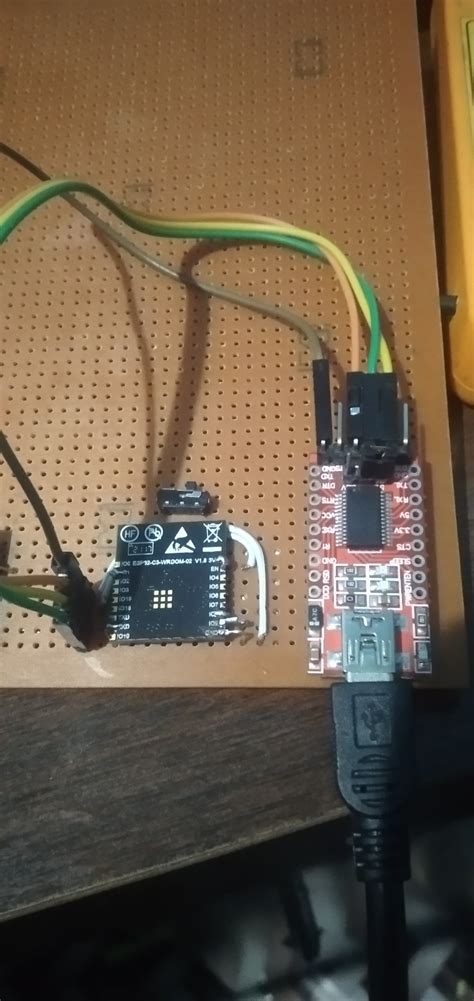 Esp Now Heating Rd Party Boards Arduino Forum