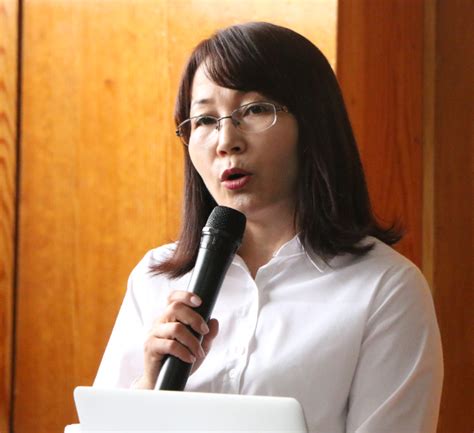 “Сургалтын хөтөлбөрийн хэрэгжилтэд дэмжлэг үзүүлэх арга зүй” сургалт Ховд аймагт явагдаж байна