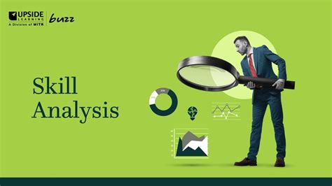 The Ul Weekly Buzz How Skill Analysis Can Set Your Organization Up For Success