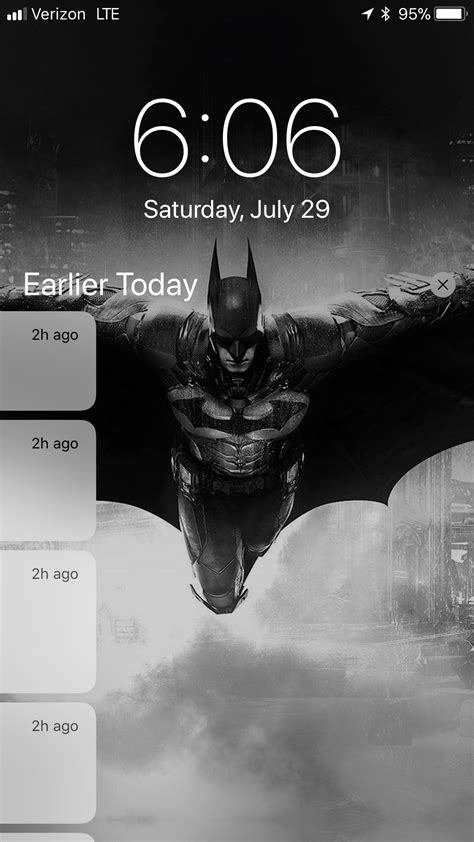 Bug Dont Think Notifications Are Supposed To Look Like This Riosbeta
