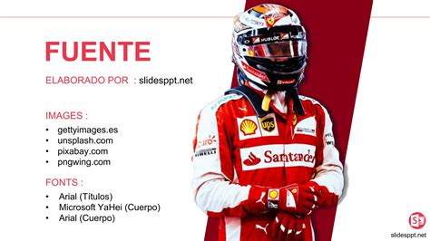 Formula 1 Template Slidesppt Net Pptx Formula 1 Template Slidesppt Net Pptx