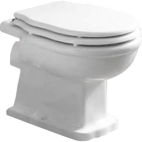 Приставной унитаз BelBagno Boheme — Косметический ремонт по доступным ...