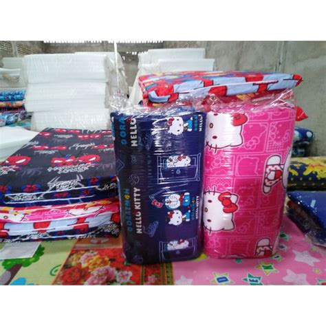 ที่นอนปิก ขนาด 3 5 ฟุต หนา 2 5 นิ้ว ปอกสามารถ ถ่อดชักได้ ขนาด กว้าง 110 ซ ม X 190 ซ ม ผ้าดีสีไม่