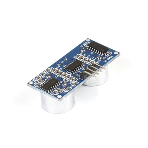 Ultrasonic Sensor Module Hc Sr04 China Make